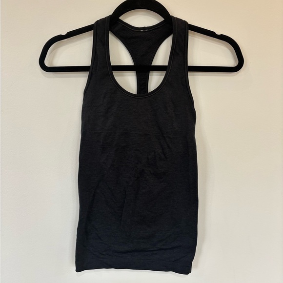 lululemon athletica | Tops | Lululemon Racerback Tank Top | Poshmark